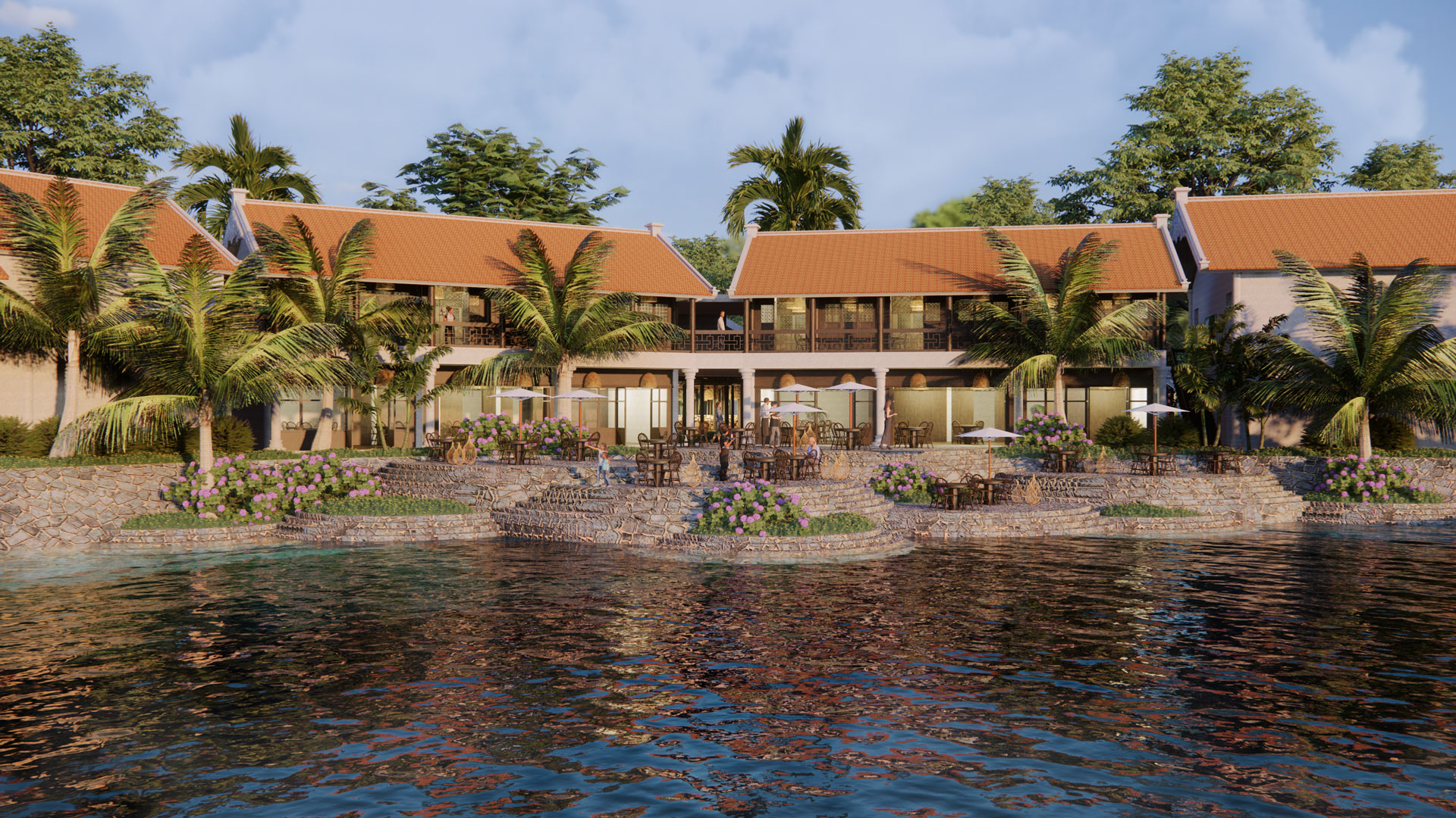 Emeralda Resort Tam Coc Experience Incarnating Into Aristocracy At Emeralda Resort Tam Coc Experience Incarnating Into Aristocracy At